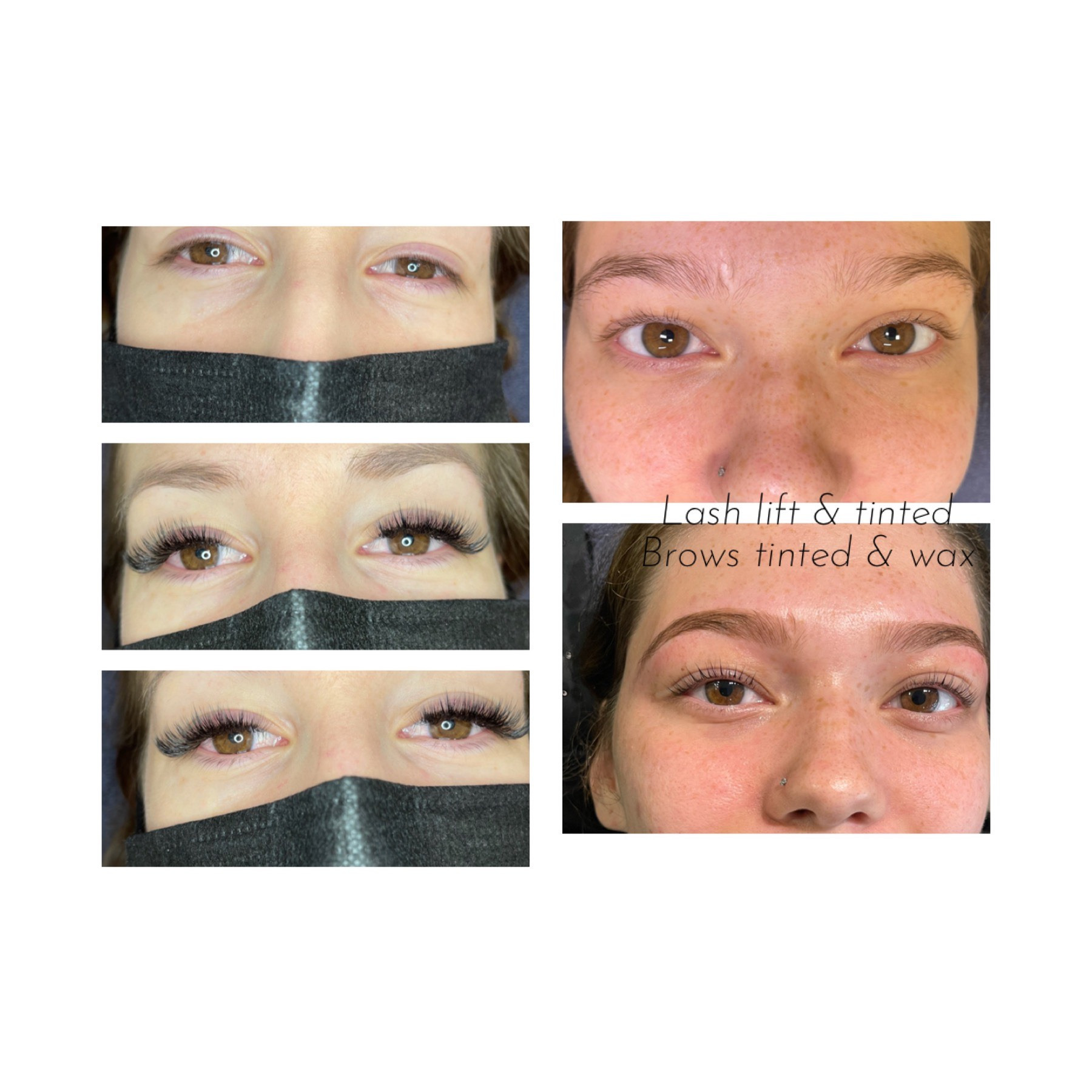 Home - The Lash Lounge