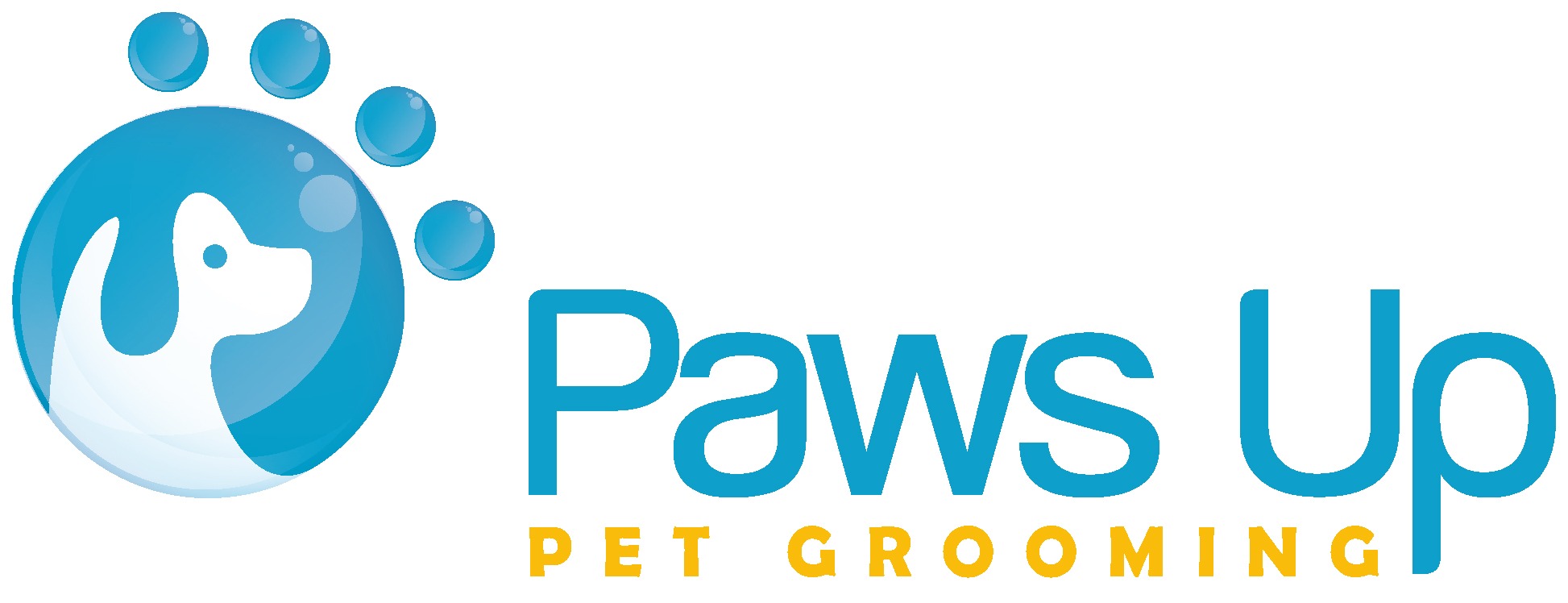 Online Scheduling - Paws Up Pet Grooming LLC
